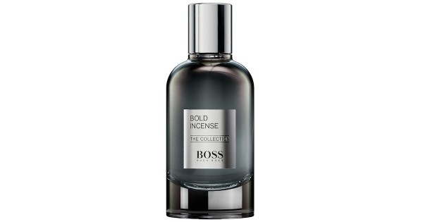 Boss The Collection Bold Incense Edp 100 ML Erkek Parfüm Outlet ...
