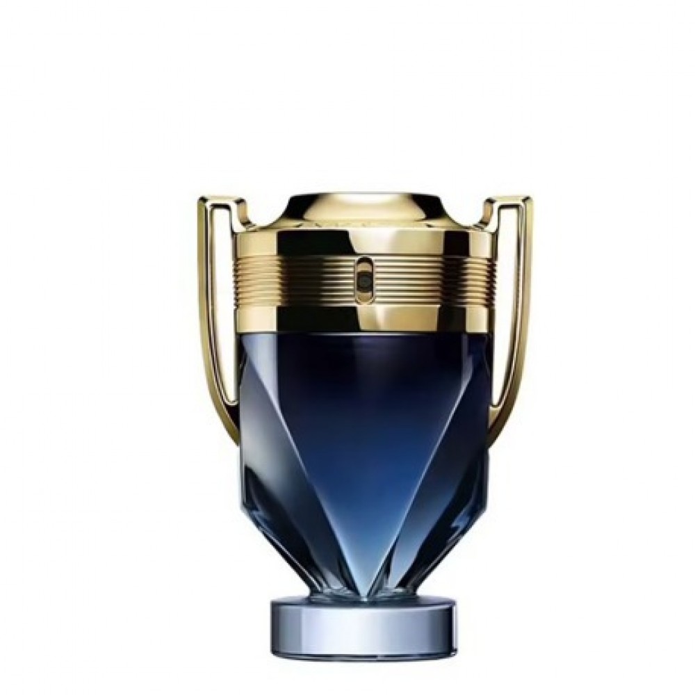 Paco Rabanne Invictus Parfum 100 Ml Edp Erkek Outlet Parfüm - 461077