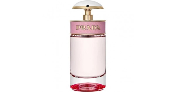 Prada Candy Florale EDT 80 Ml Kadın Outlet Parfüm - 8435137739004
