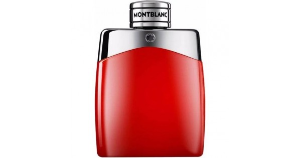 Montblanc Legend Red Edp 100ML Erkek Outlet Parfüm - 3386460032681