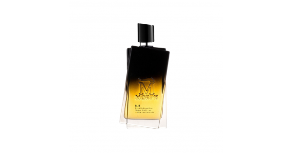 Morph No8 Edp 100 Ml Unisex Outlet Parfüm - 45123151231
