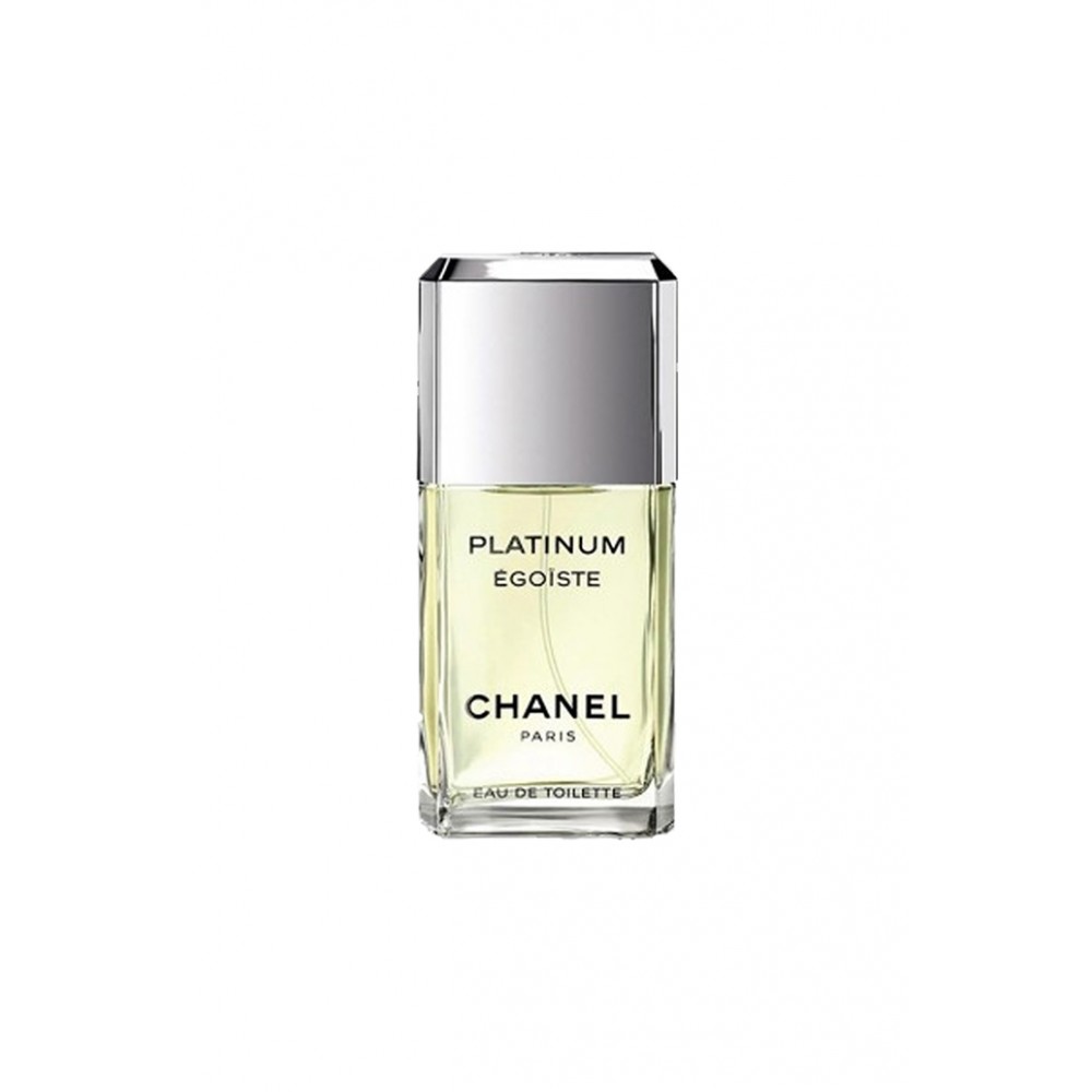 Chanel Platinum Egoiste Edt 100 ML Erkek Parfüm Outlet - 3145891244601