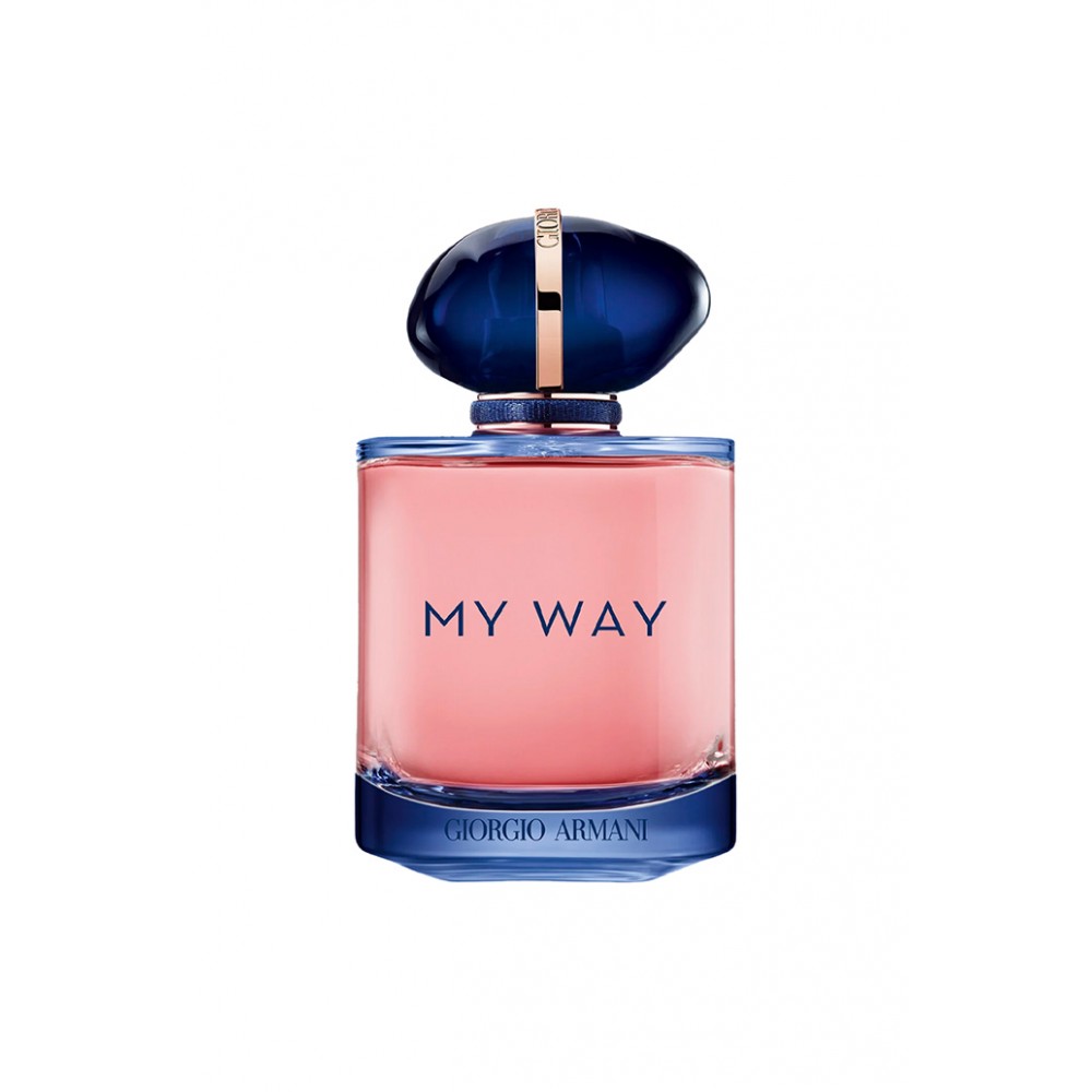 Giorgio Armani My Way EDP Intense 90ML Kadın Outlet Parfüm - 3614273956888