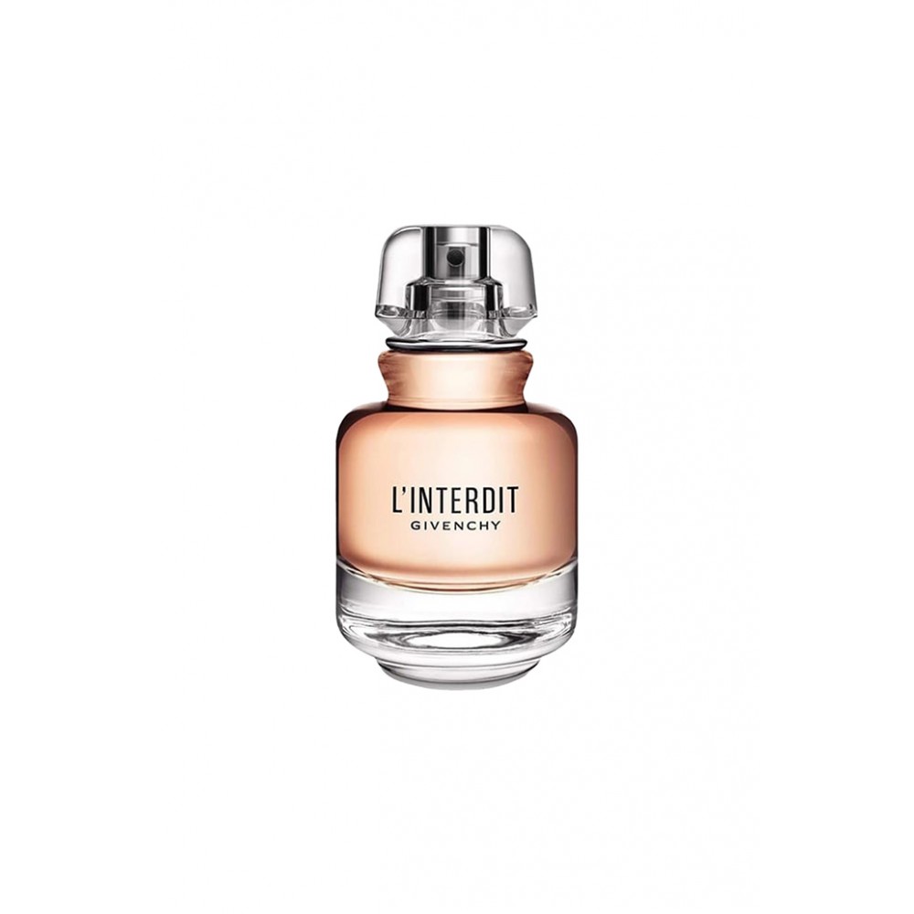Givenchy L'Interdit EDP 80ML Kadın Parfüm Outlet - 3274872421479