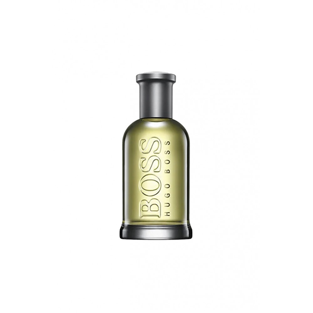 Hugo Boss Boss Edt 50 ML Erkek Parfüm Outlet - 737052351100