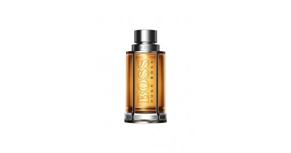 Hugo Boss The Scent Edt 100 ML Erkek Parfüm Outlet - 737052972305
