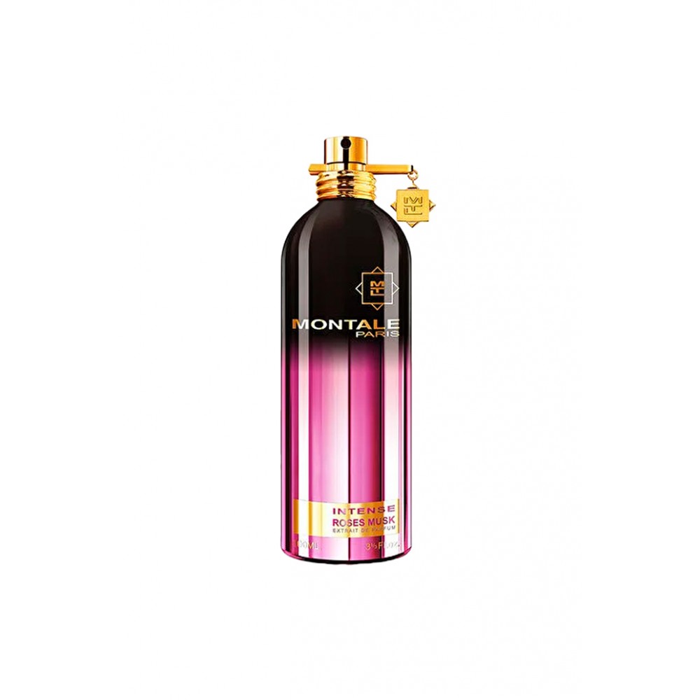 Montale Intense Roses Musk Extrait Edp 100 Ml Unisex Outlet Parfüm ...