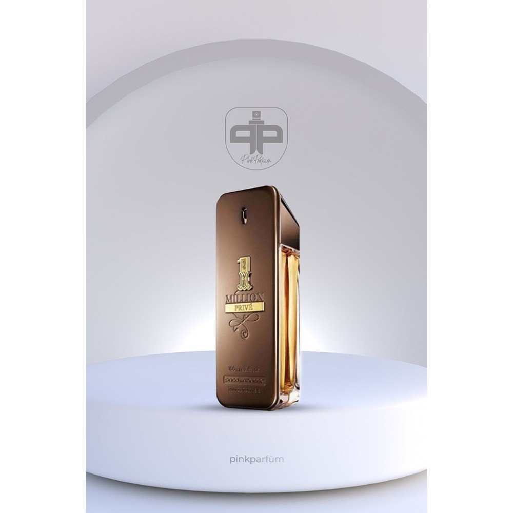 Paco Rabanne One Million Prive Edp 100 ML Erkek Parfüm Outlet ...