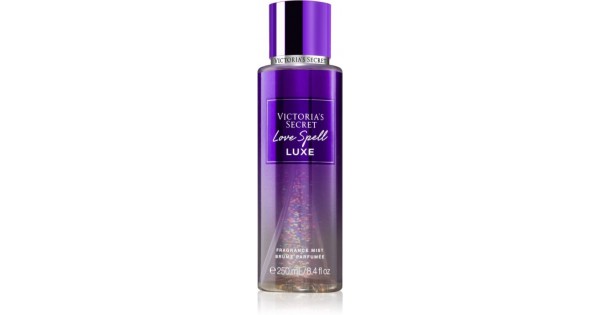 Victoria Secret Love Spell Luxe250 Ml Kadın Vücut Spreyi - 761733