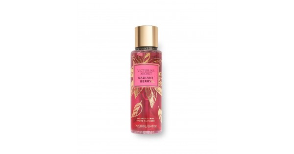 Victoria's Secret Radiant Berry 250 Ml Kadın Vücut Spreyi - 655776